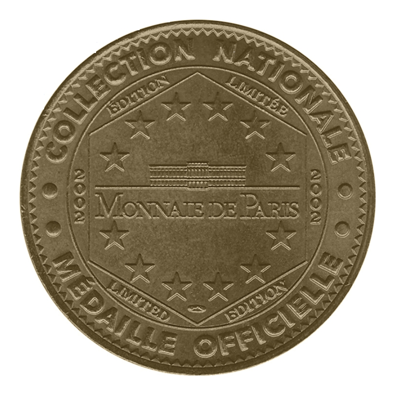 French Commemorative Coin? – Numista