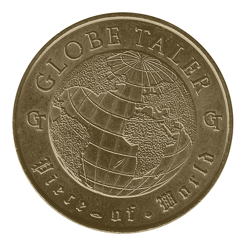 Collection Jetons Touristiques | Monnaie de Paris