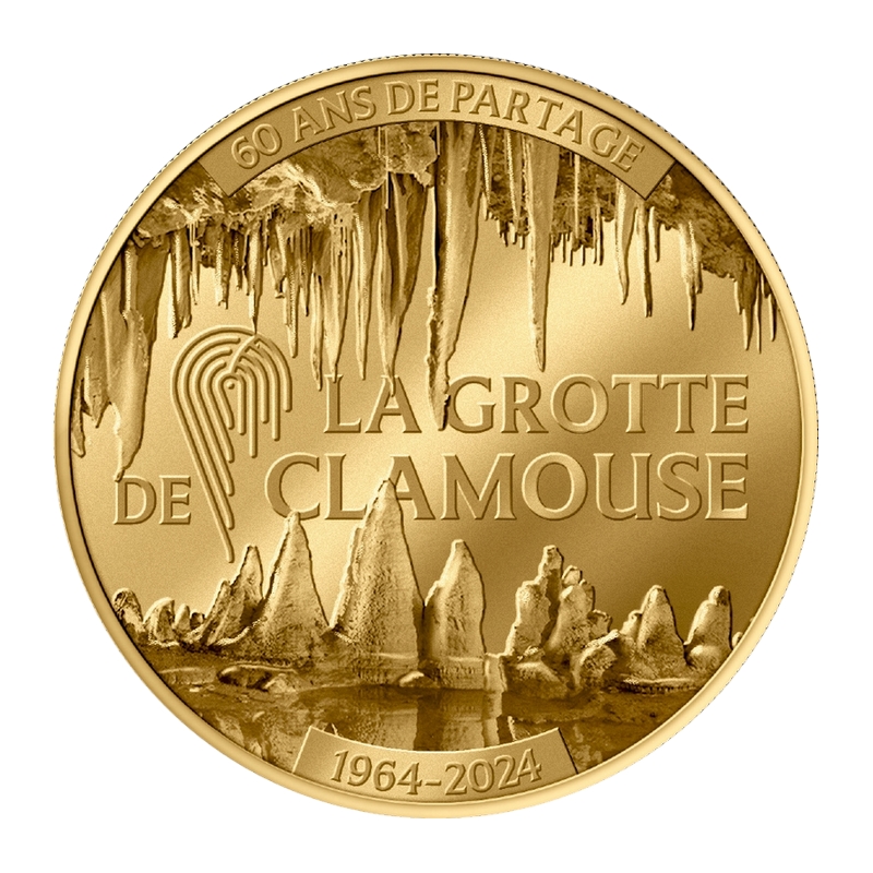 Collection Jetons Touristiques | Monnaie de Paris